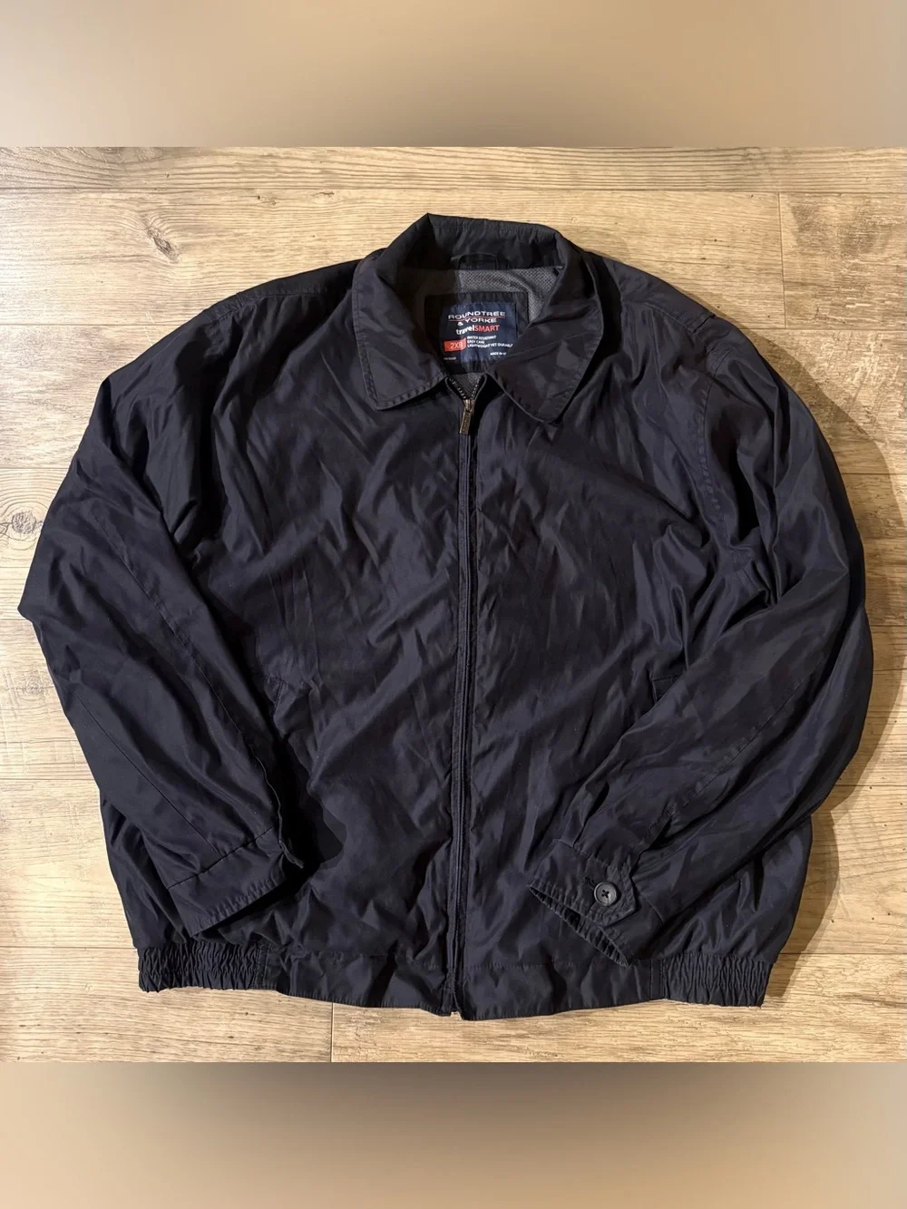Roundtree & Yorke | Jackets & Coats | Roundtree Yorke Travelsmart ...